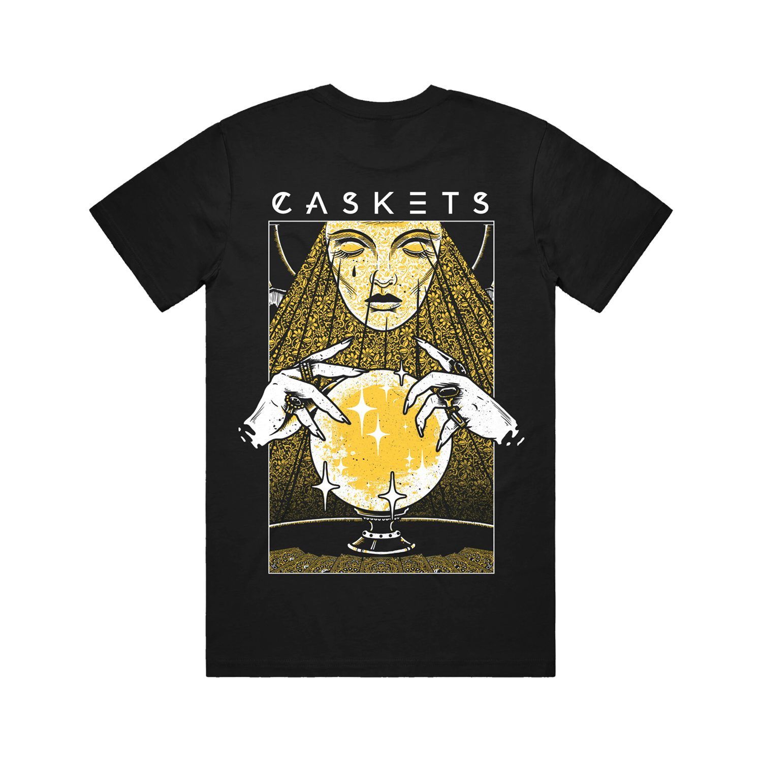 Caskets Store: Official Merch & Vinyl