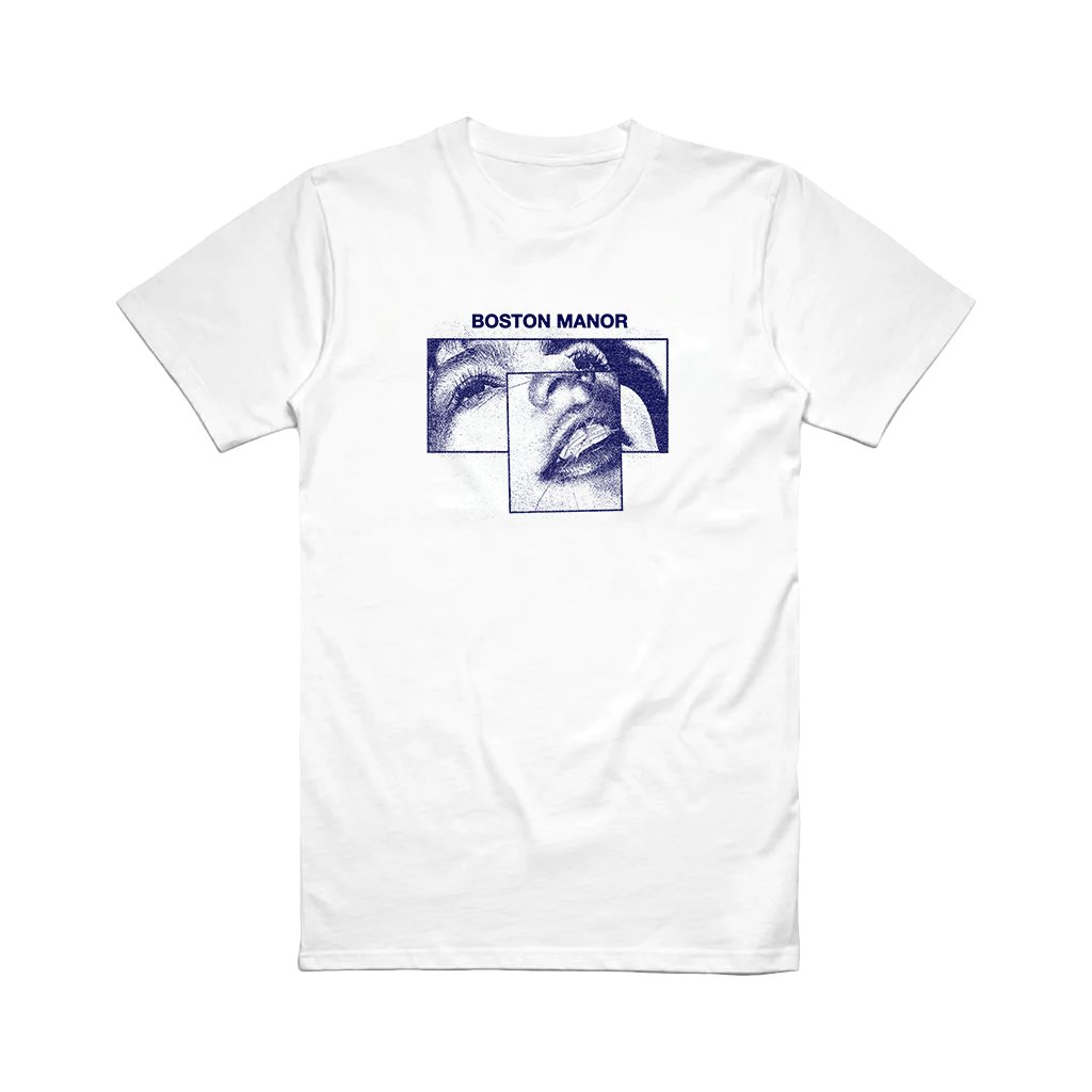 Boston Manor Passenger Tee