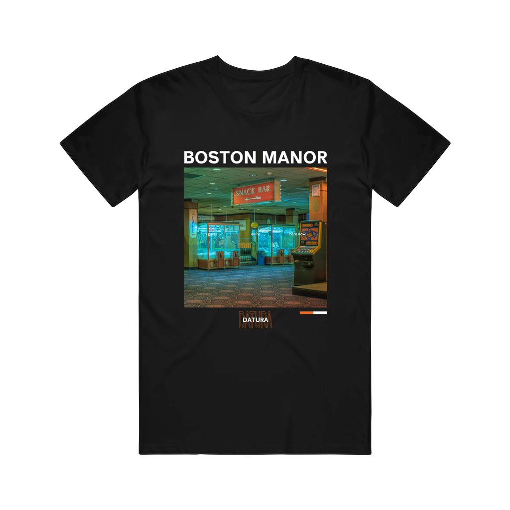 Boston Manor Datura Tee