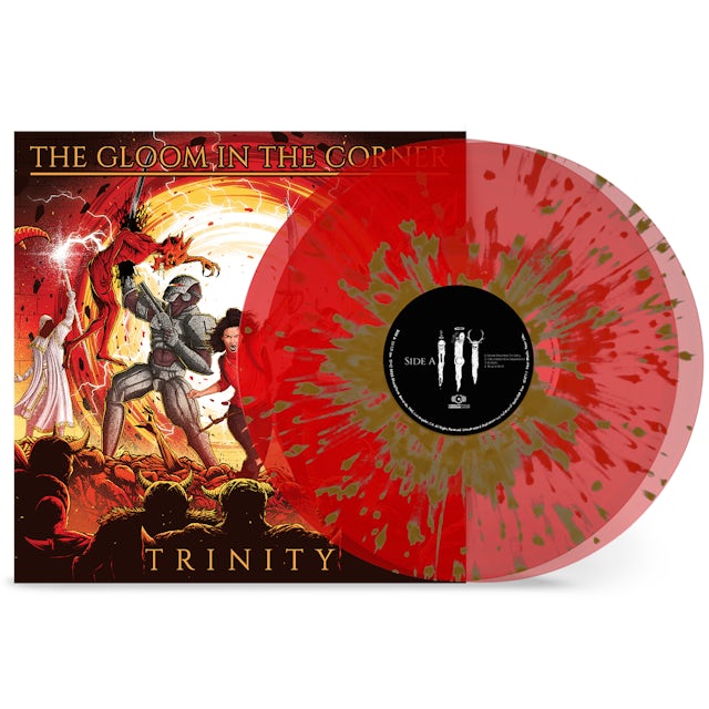 Sharptone Records Store: Official Merch & Vinyl