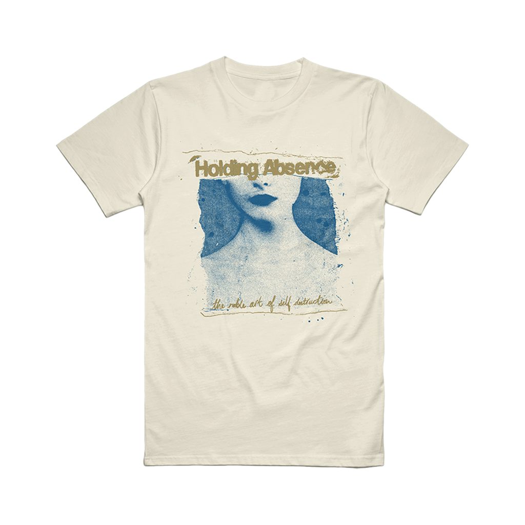Holding Absence Shirts, Holding Absence Merch, Holding Absence Hoodies ...