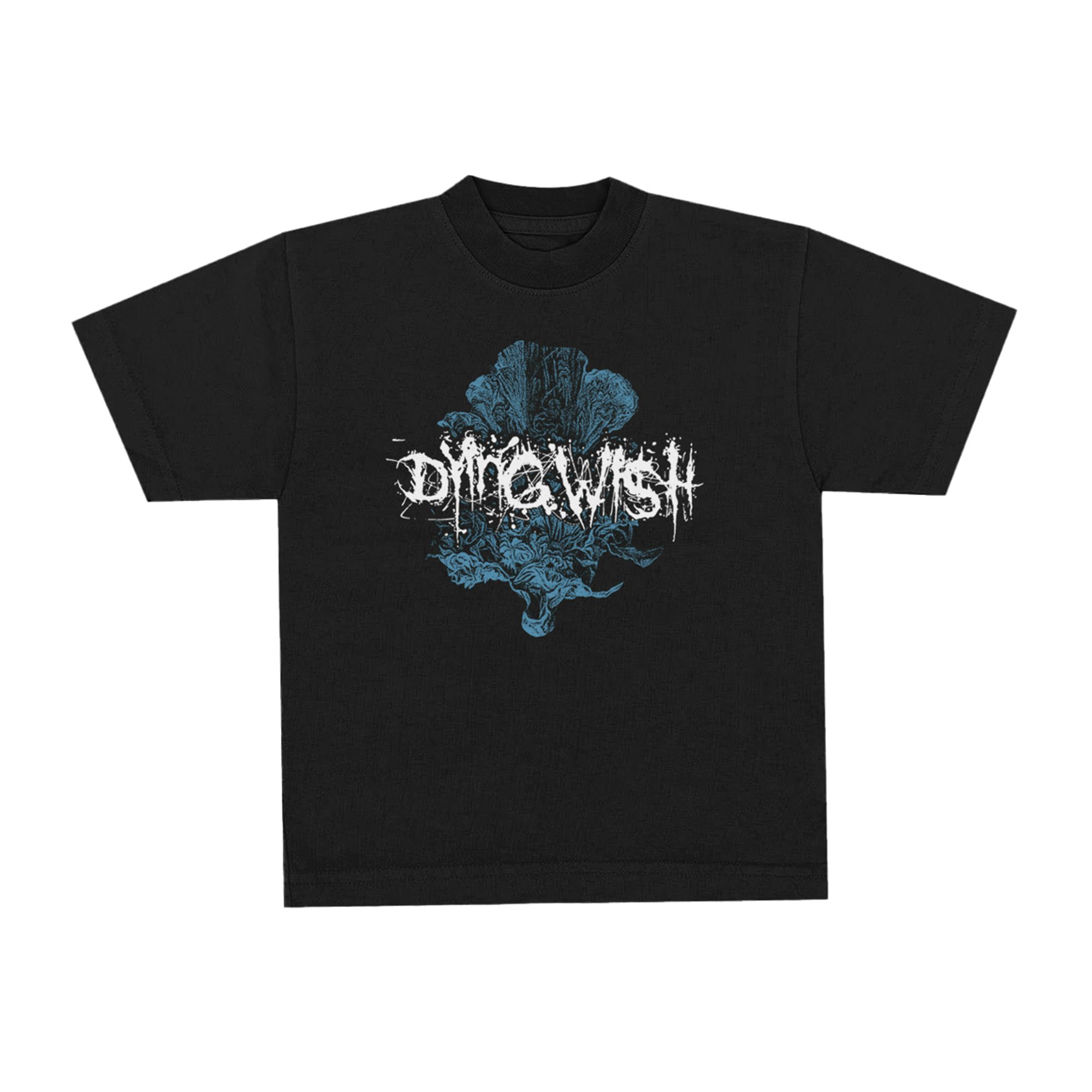 Dying Wish Shirts, Dying Wish Merch, Dying Wish Hoodies, Dying Wish ...