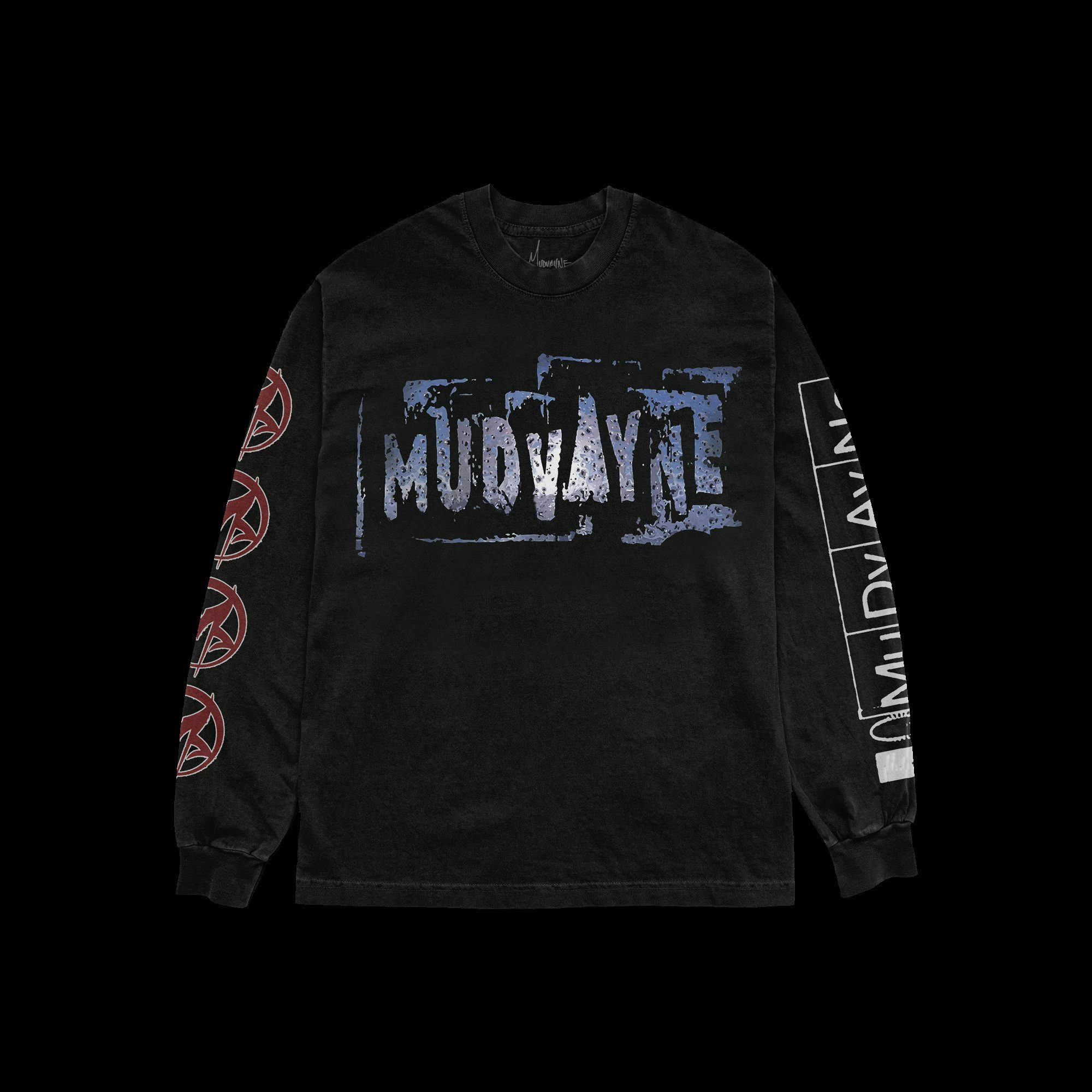 Mudvayne Shirts, Mudvayne Merch, Mudvayne Hoodies, Mudvayne Vinyl ...