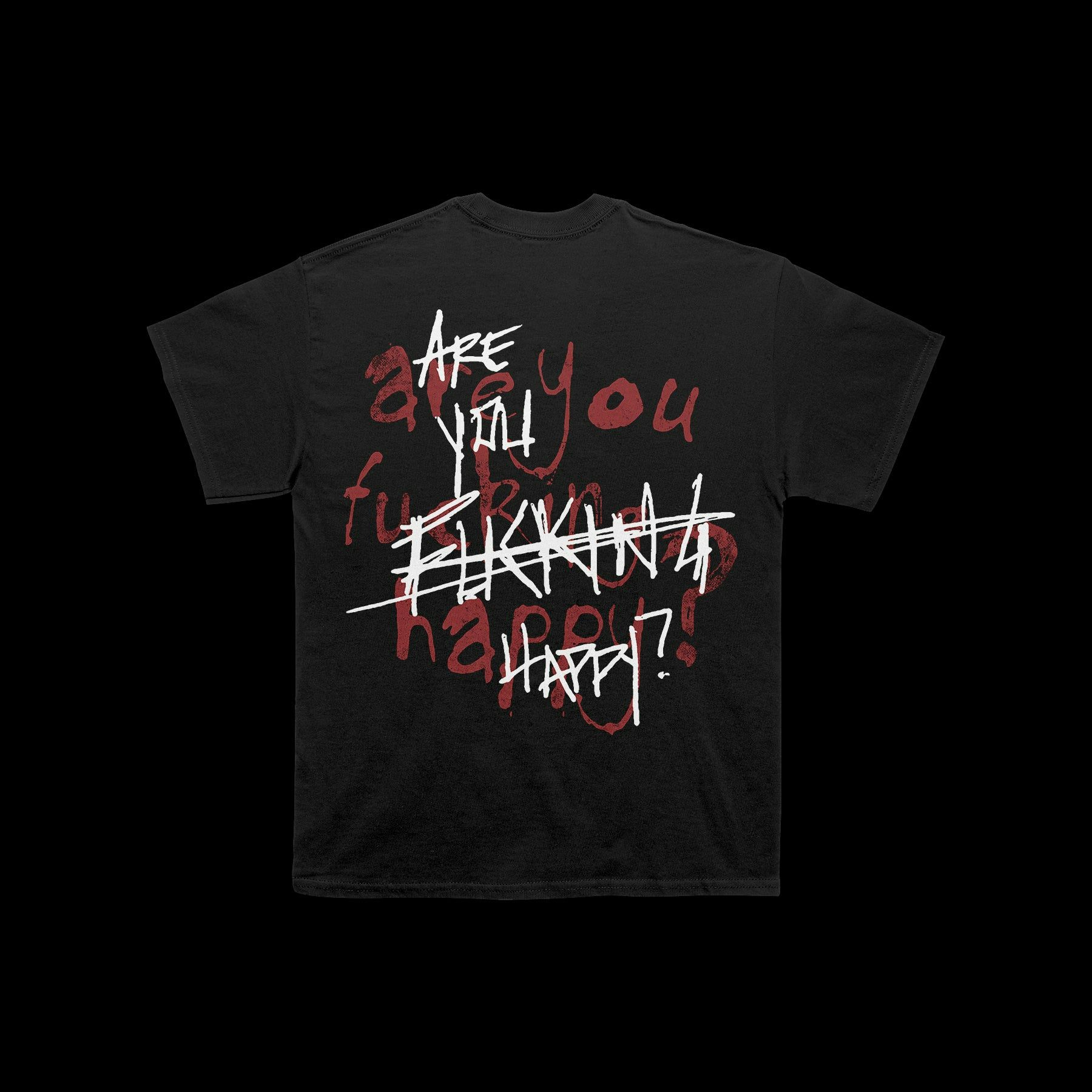 Mudvayne Shirts, Mudvayne Merch, Mudvayne Hoodies, Mudvayne Vinyl ...