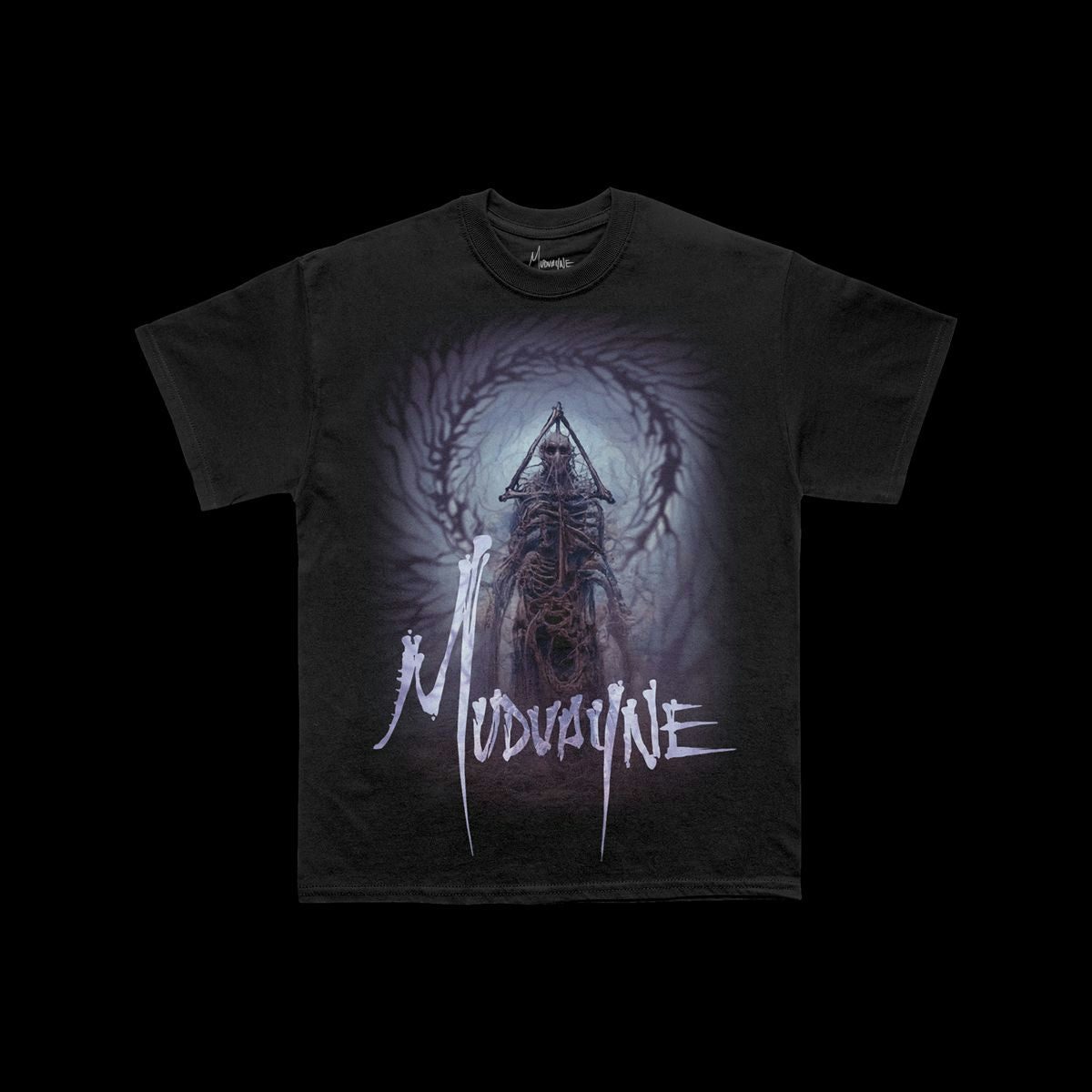 Mudvayne Shirts, Mudvayne Merch, Mudvayne Hoodies, Mudvayne Vinyl ...
