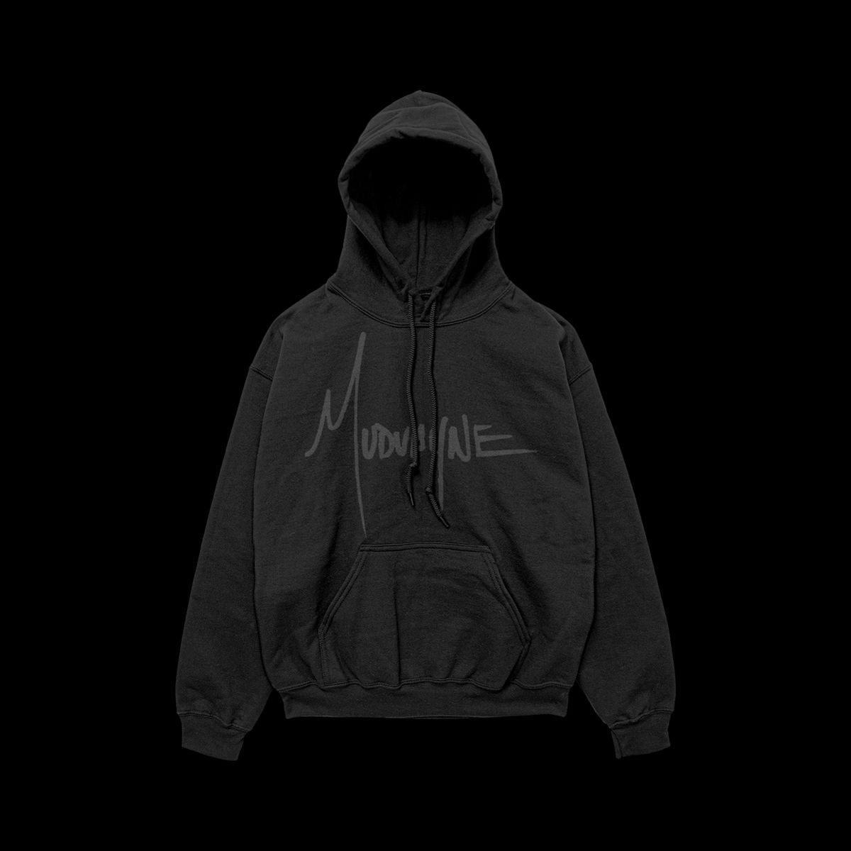 Mudvayne Blackout Hoodie