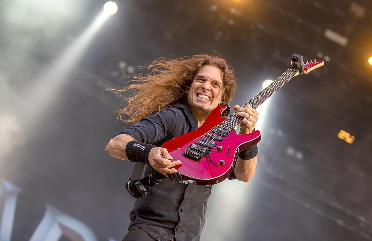 Kiko Loureiro IBANEZ - KIKO100 TRR