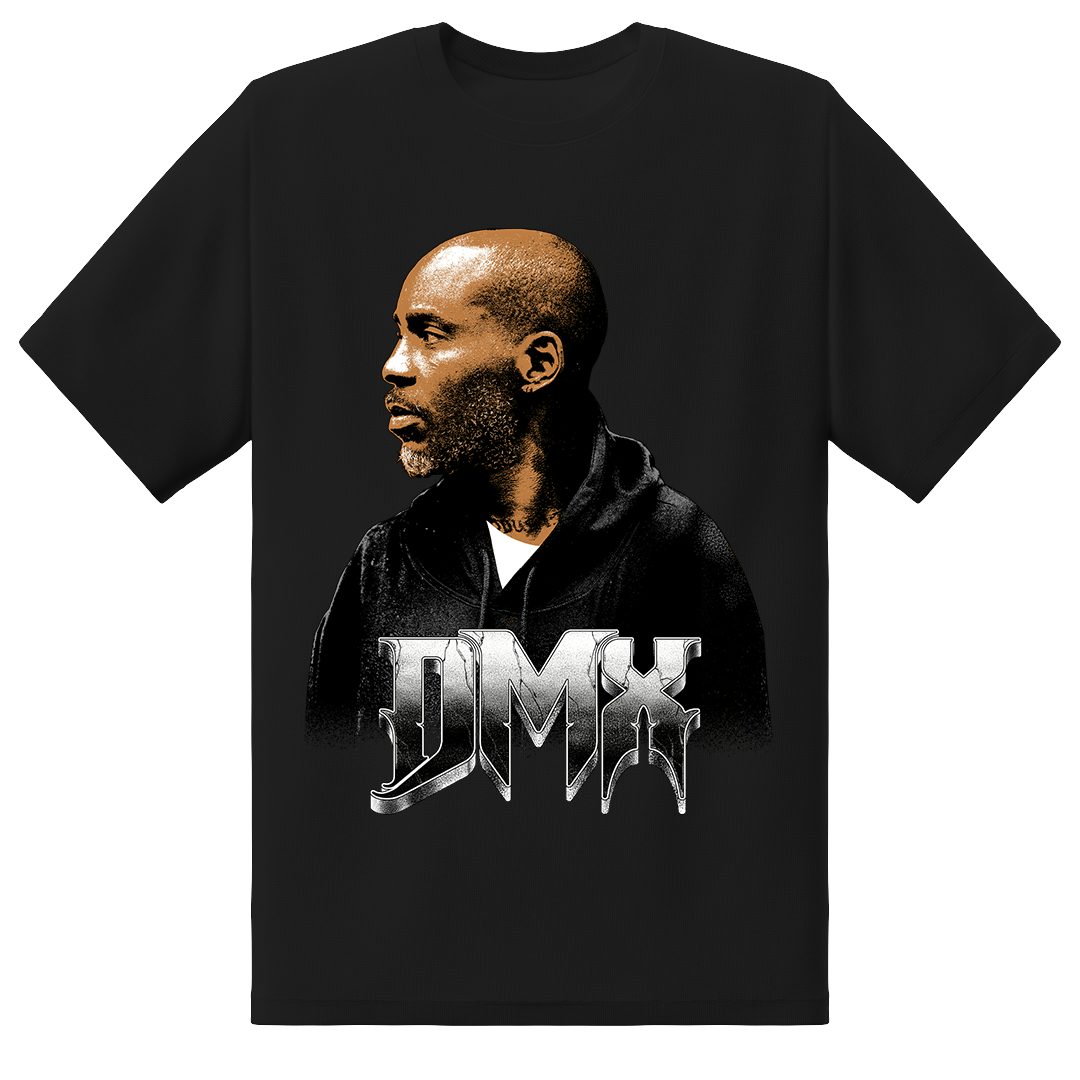 DMX Shirts, DMX Merch, DMX Hoodies, DMX Vinyl Records, DMX Posters, DMX ...