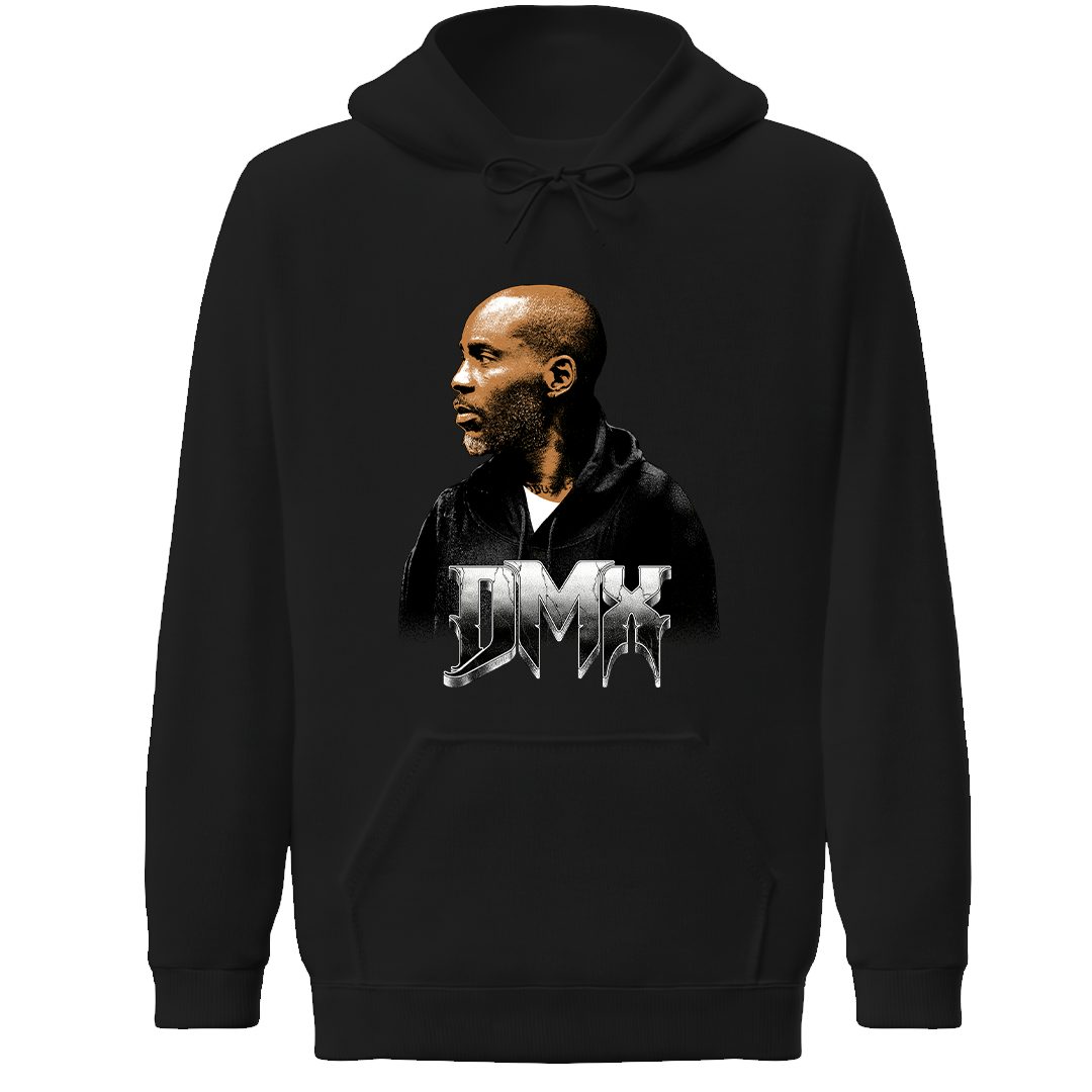 DMX Customizable Tribute Hoodie