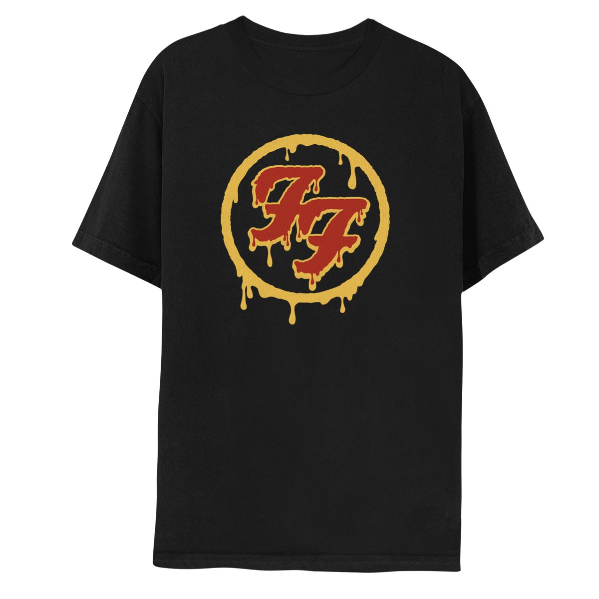 Official: Foo Fighters Shirts, Posters, Vinyl and Merch Store on Merchbar