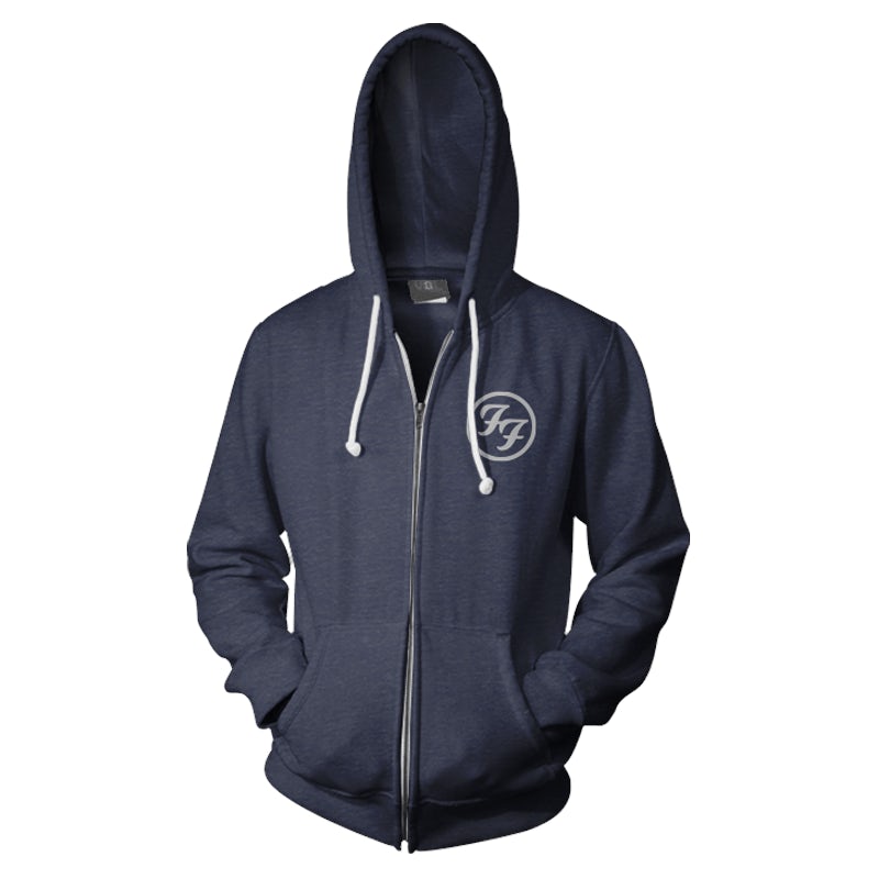 Official: Foo Fighters Shirts, Posters, Vinyl and Merch Store on Merchbar