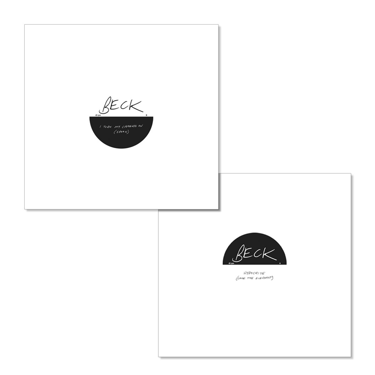 Beck Store: Official Merch & Vinyl