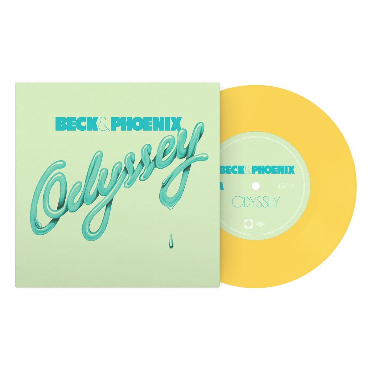 33 Top-Rated Beck Shirts, Posters, Vinyl & Merch Items