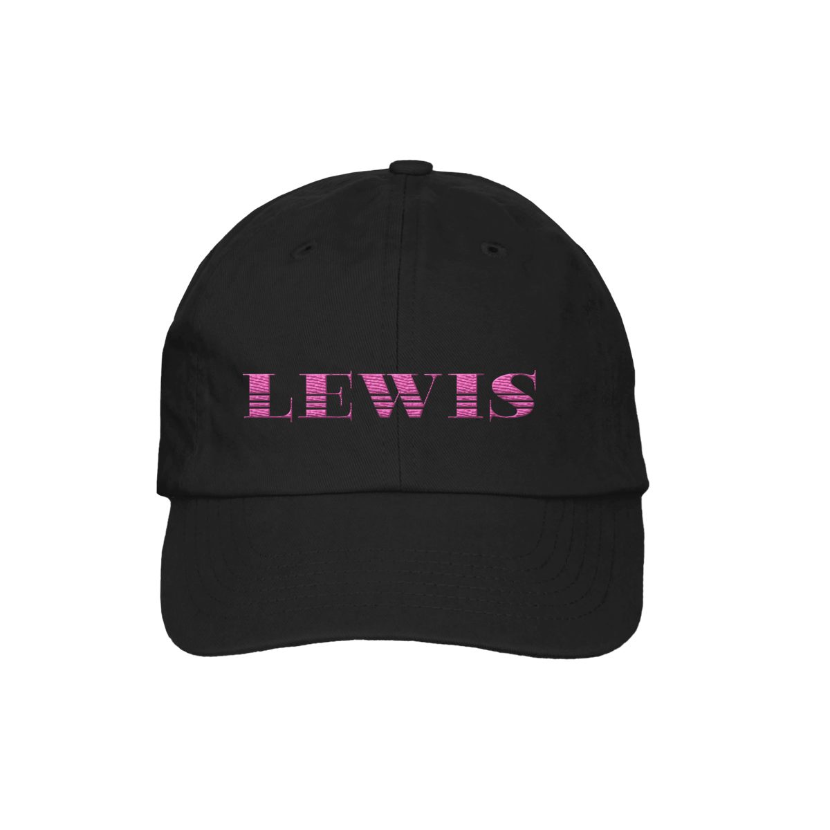 Jenny Lewis JENNY Embroidered Hat