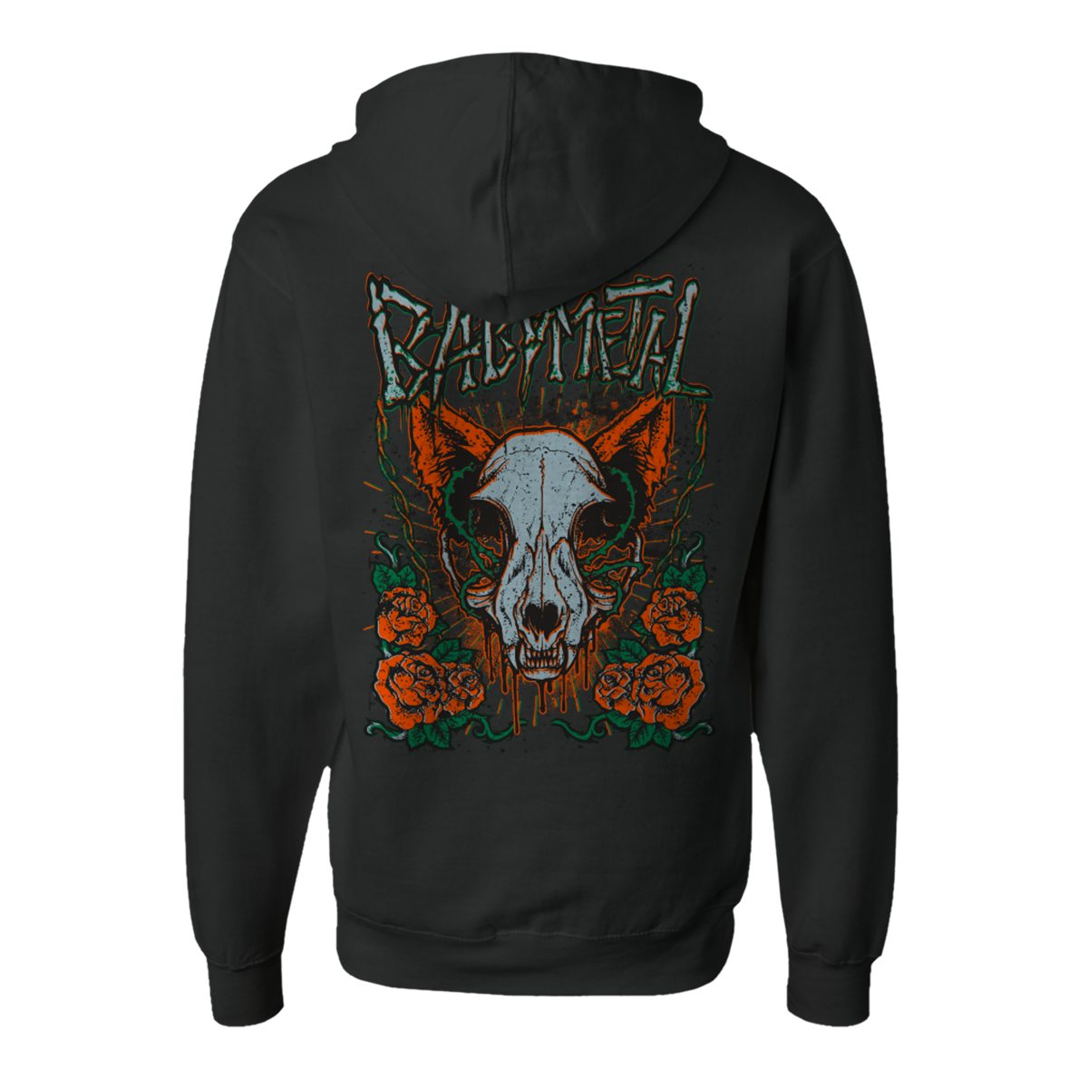 Babymetal Merch, Vinyl, Hoodies and Posters Store