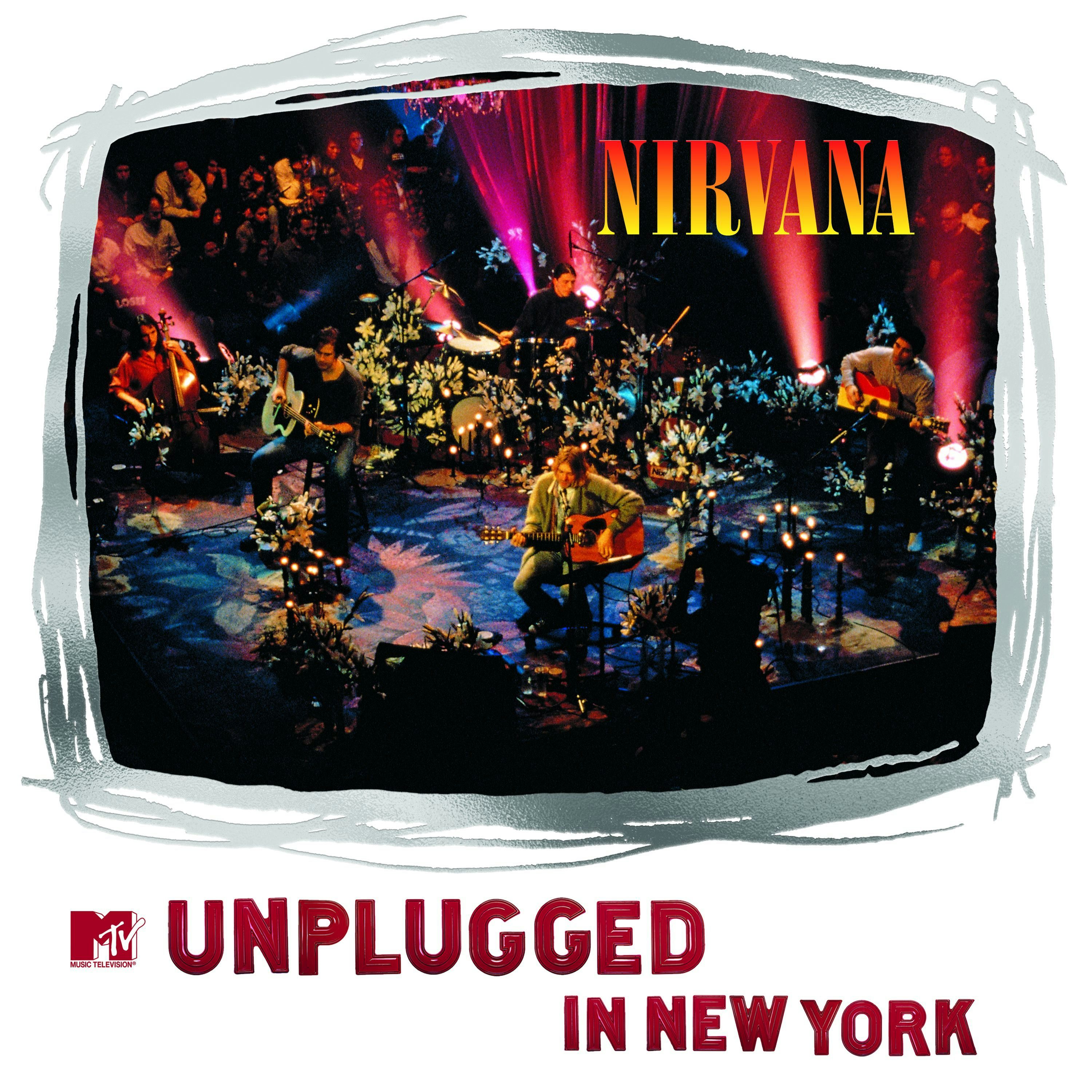 Nirvana Store: Official Merch & Vinyl