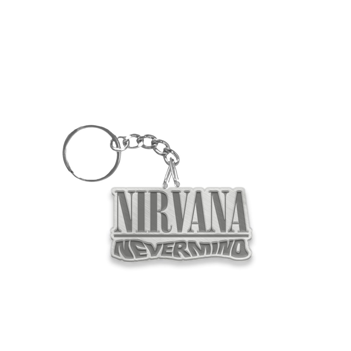 Nirvana | The Official Nirvana Merch Store on Merchbar - Shop Now!