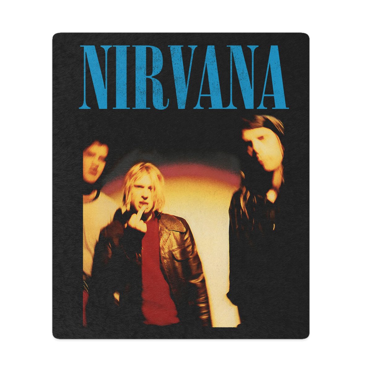 Search nirvana Merch - T-Shirts, Vinyl, Posters & Merchandise | Merchbar