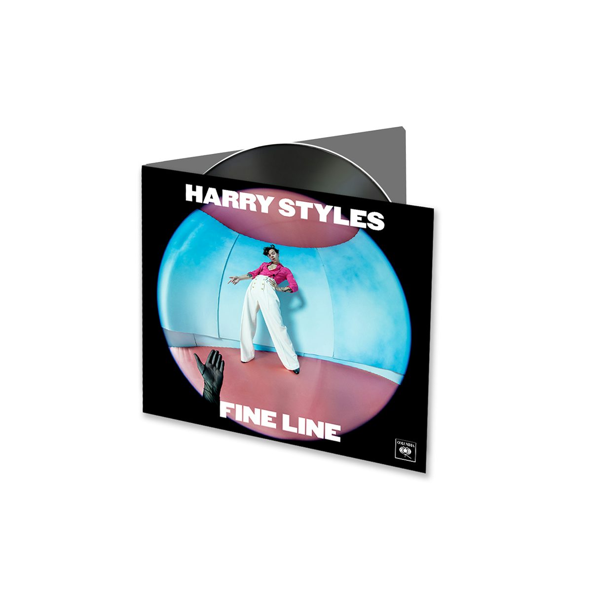 Harry Styles Store: Official Merch & Vinyl