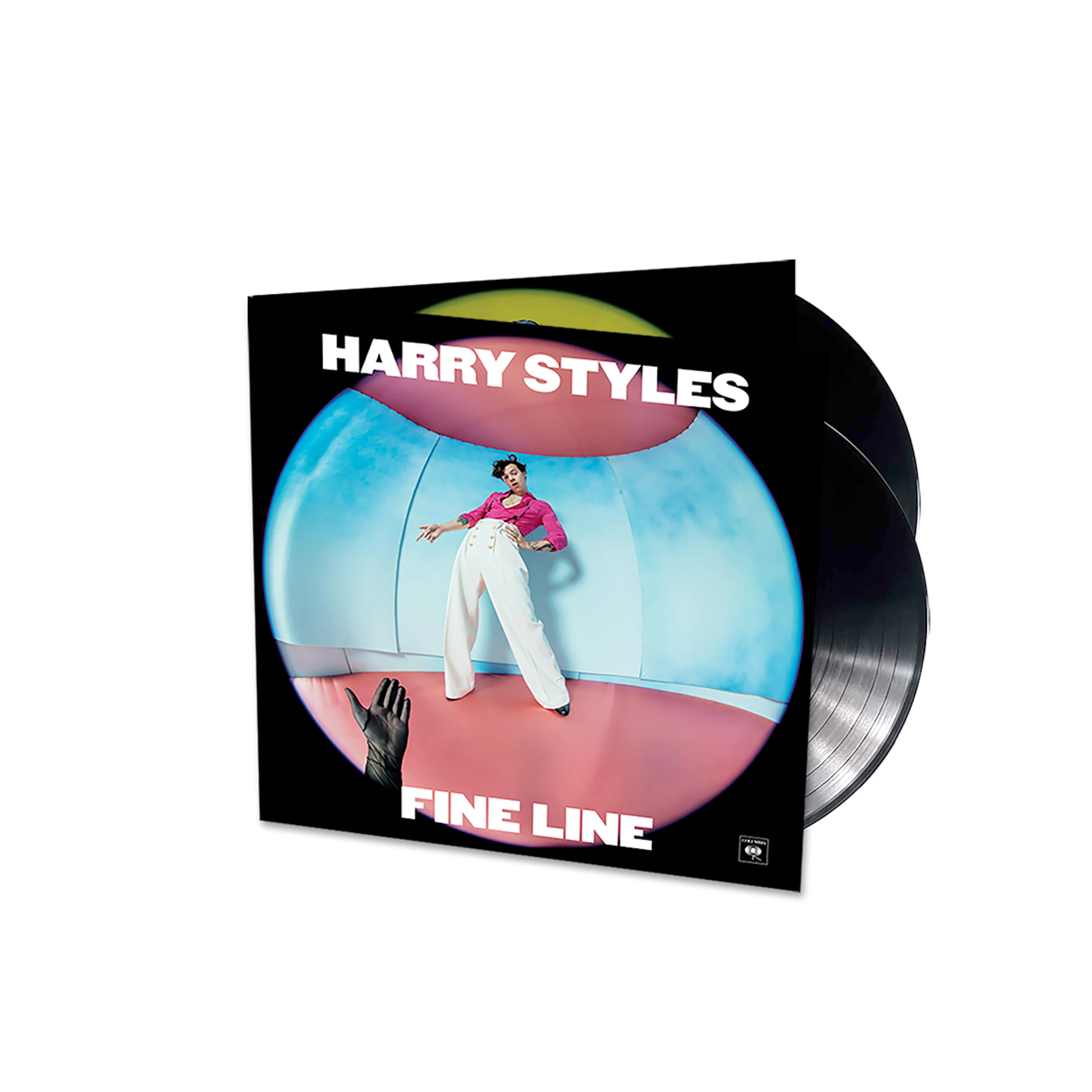 Harry Styles Fine Line Standard Vinyl