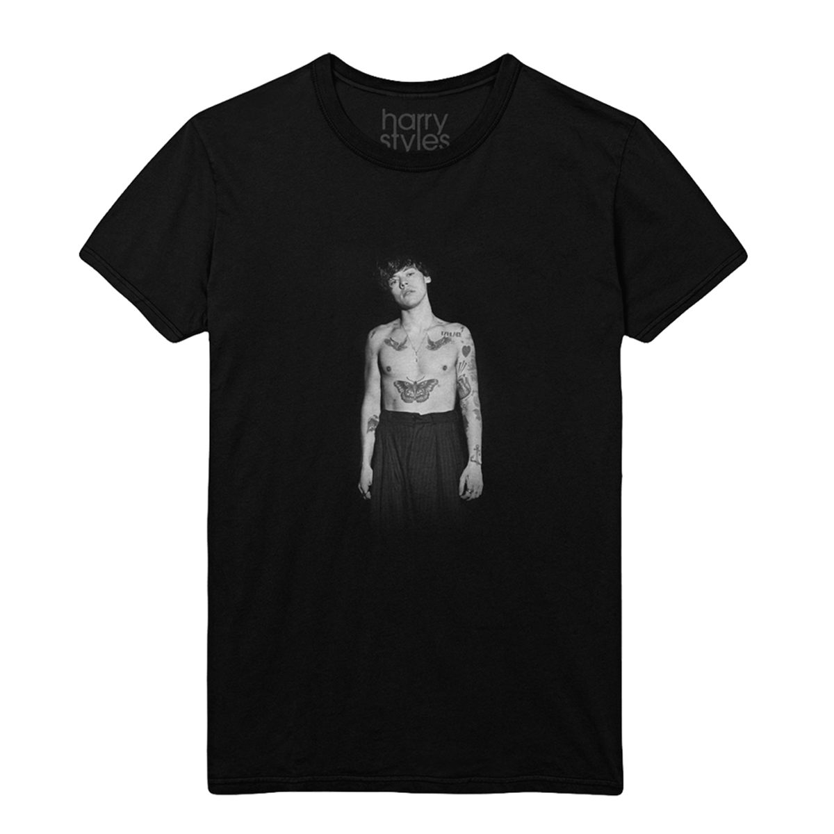 Harry Styles | The Official Harry Styles Merch Store on Merchbar - Shop ...