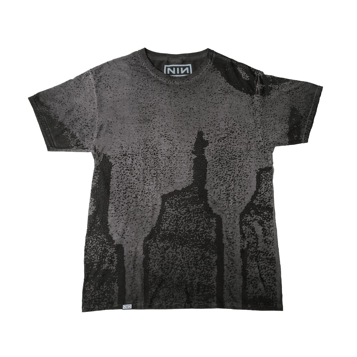 Nine Inch Nails | The Official Nine Inch Nails Merch Store on Merchbar ...