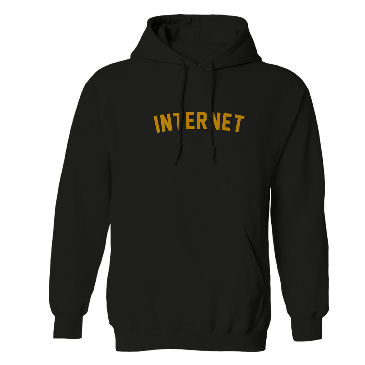 The Internet Merch Store, The Internet Short Sleeve T-shirt, The ...