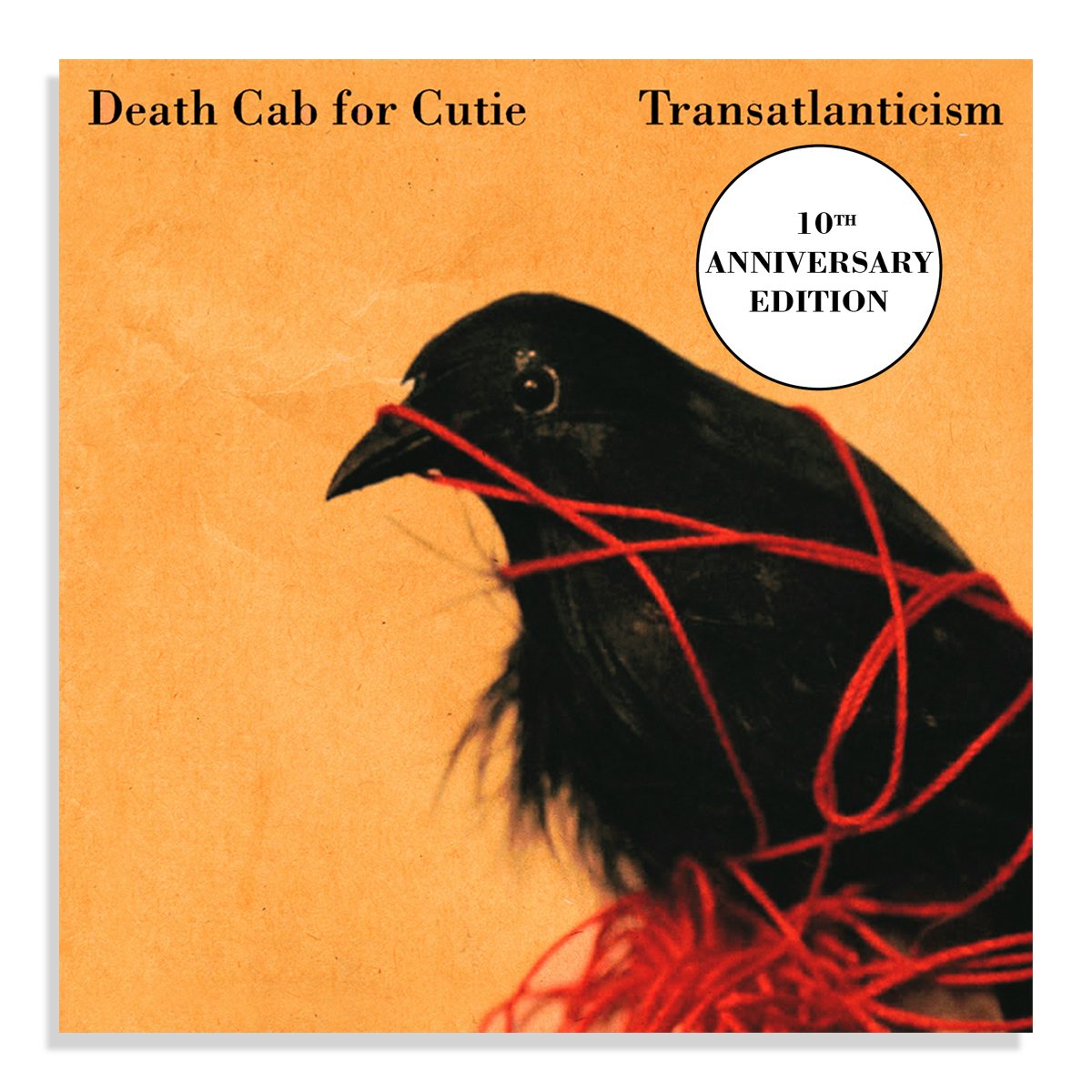 Death Cab For Cutie Store: Official Merch & Vinyl