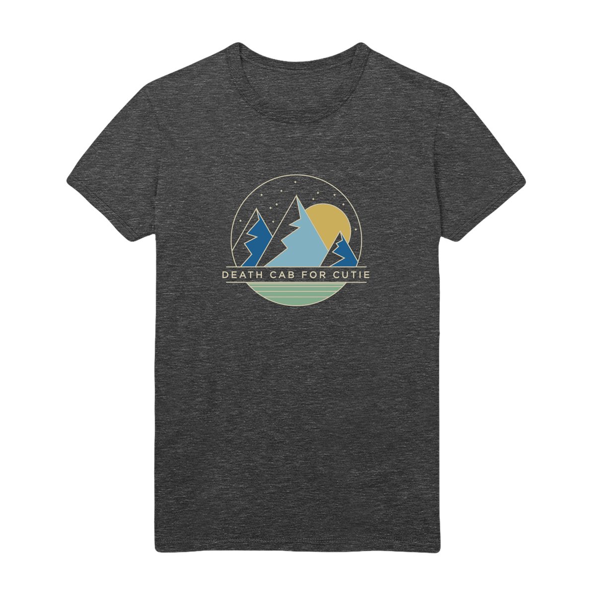 Death Cab For Cutie Store: Official Merch & Vinyl