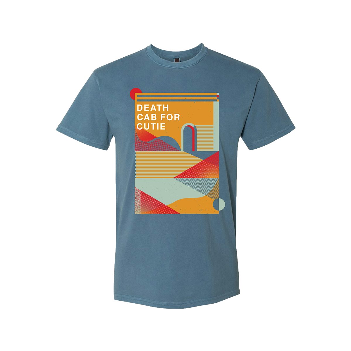 Death Cab For Cutie Store: Official Merch & Vinyl