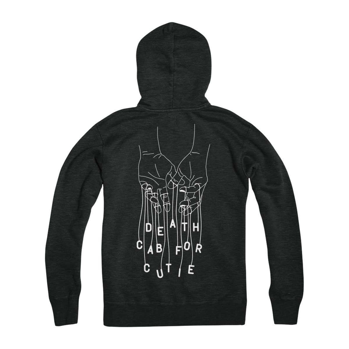 Death Cab for Cutie Vinyl & Merch Store