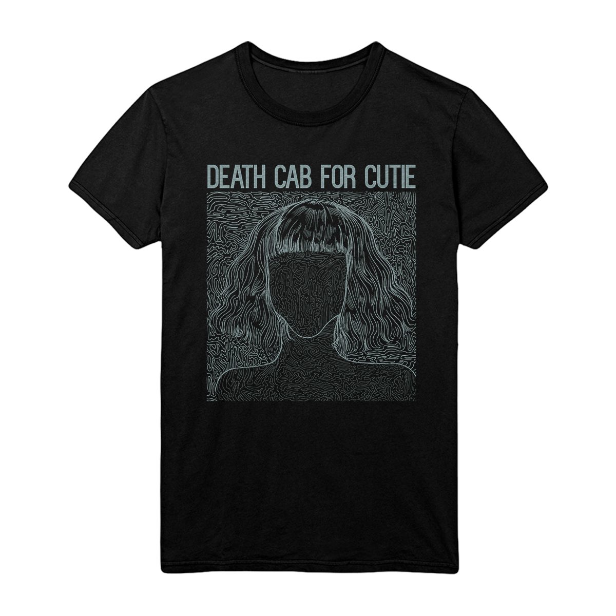 Death Cab for Cutie Vinyl & Merch Store
