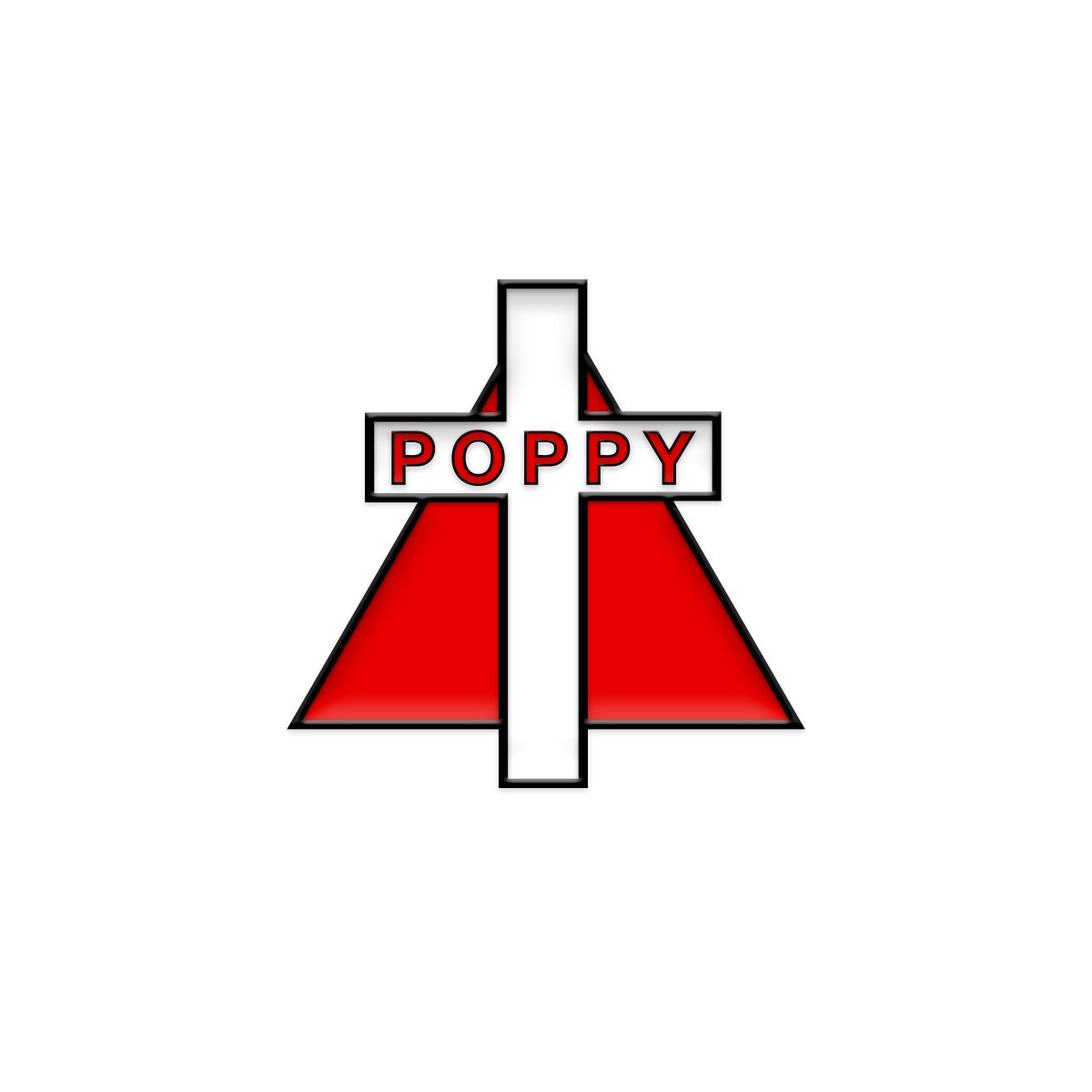 Poppy Store: Official Merch & Vinyl