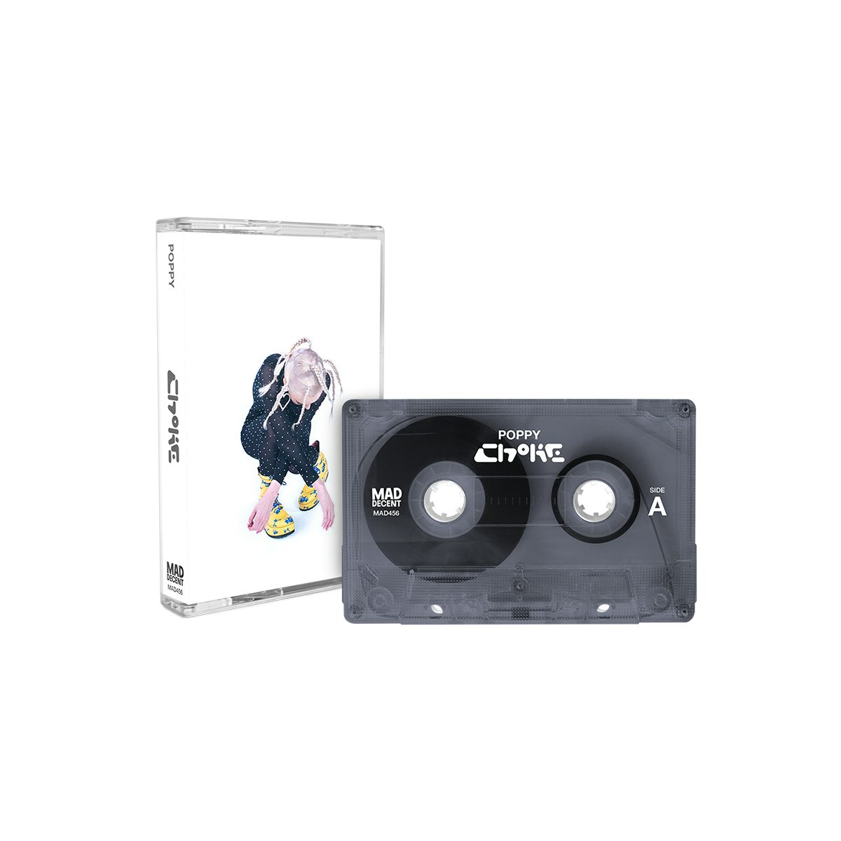 Poppy Choke Cassette