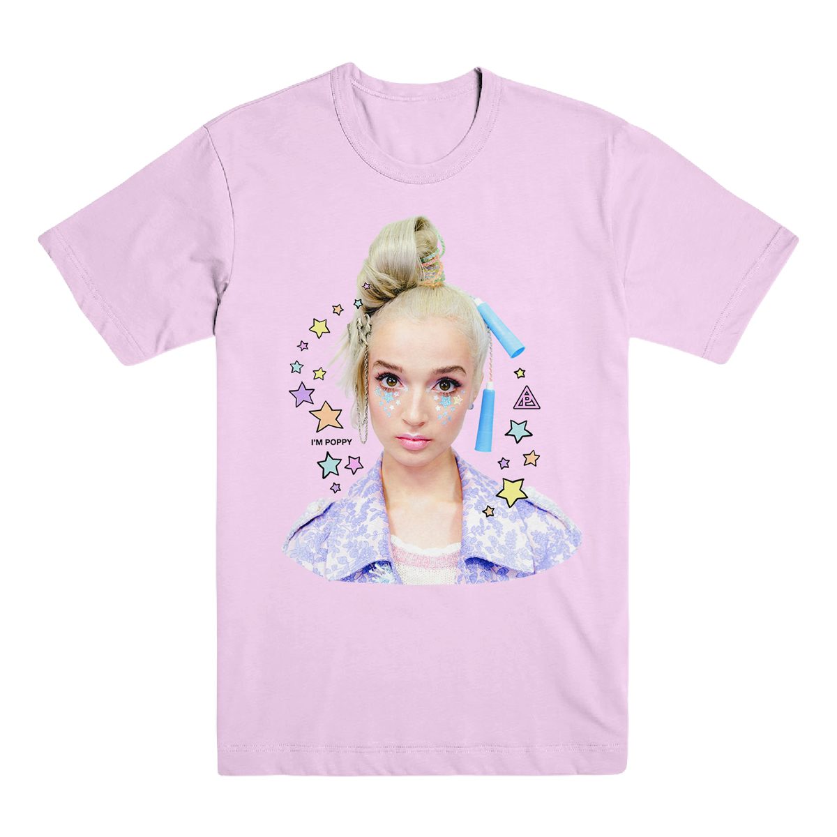 Poppy Store: Official Merch & Vinyl