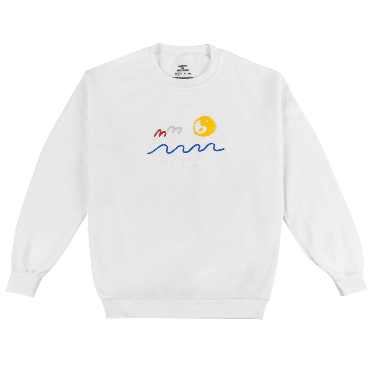 Mac Miller Merch Store, Mac Miller Hoodies, Mac Miller Shirts, Mac ...