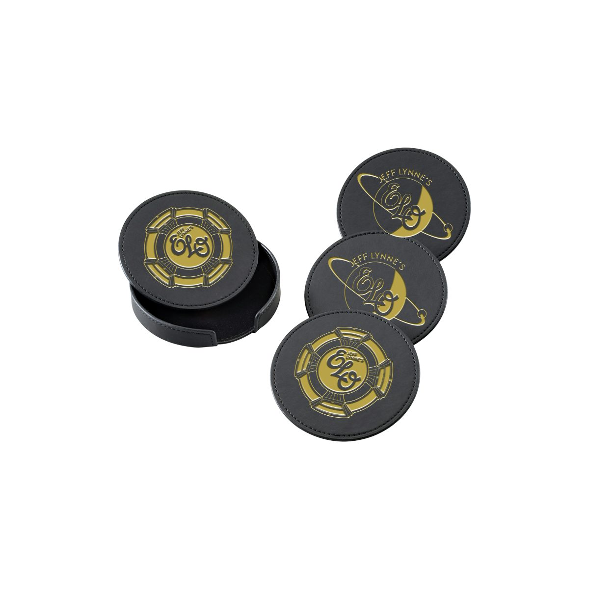 ELO (Electric Light Orchestra) Store: Official Merch & Vinyl