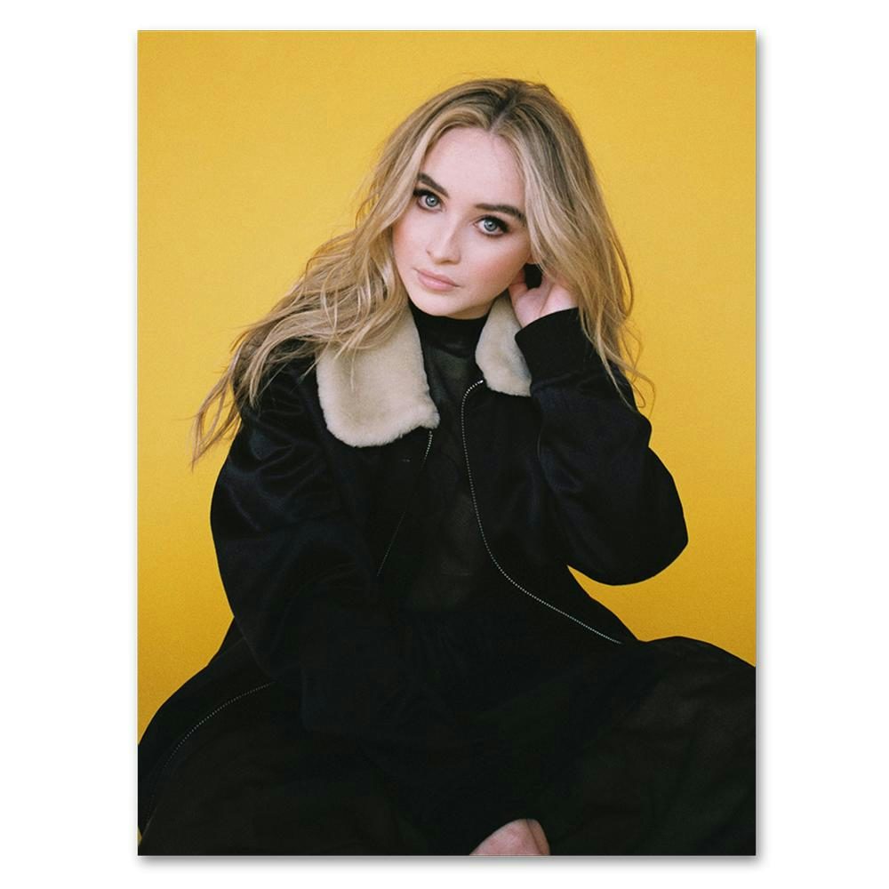 Sabrina Carpenter Store: Official Merch & Vinyl