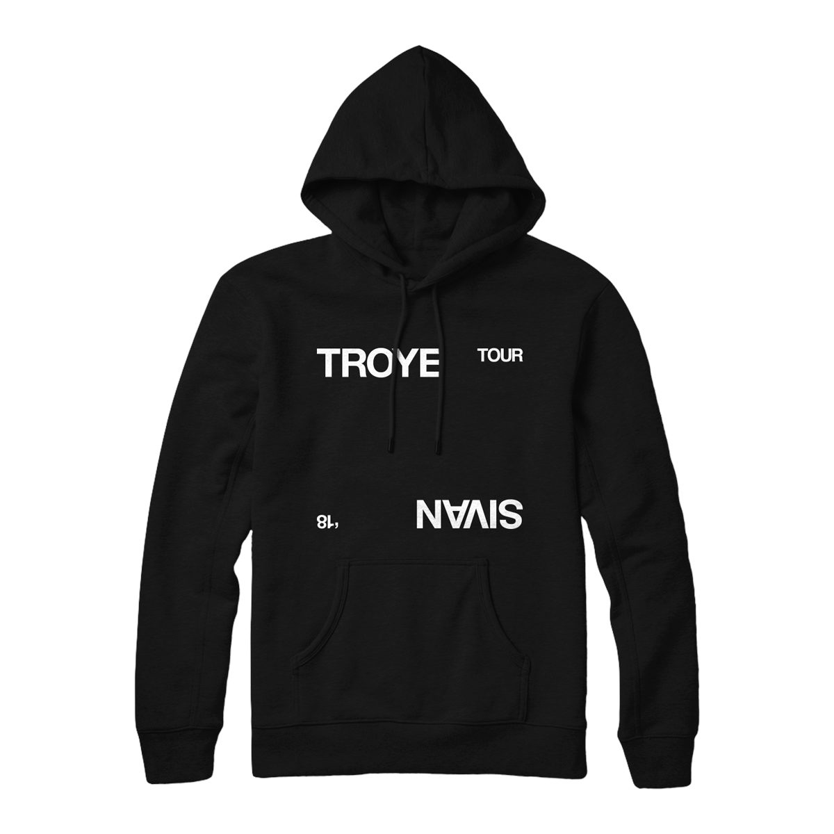 Troye Sivan Merch, Tees, Cassettes and Sweatshirts Store