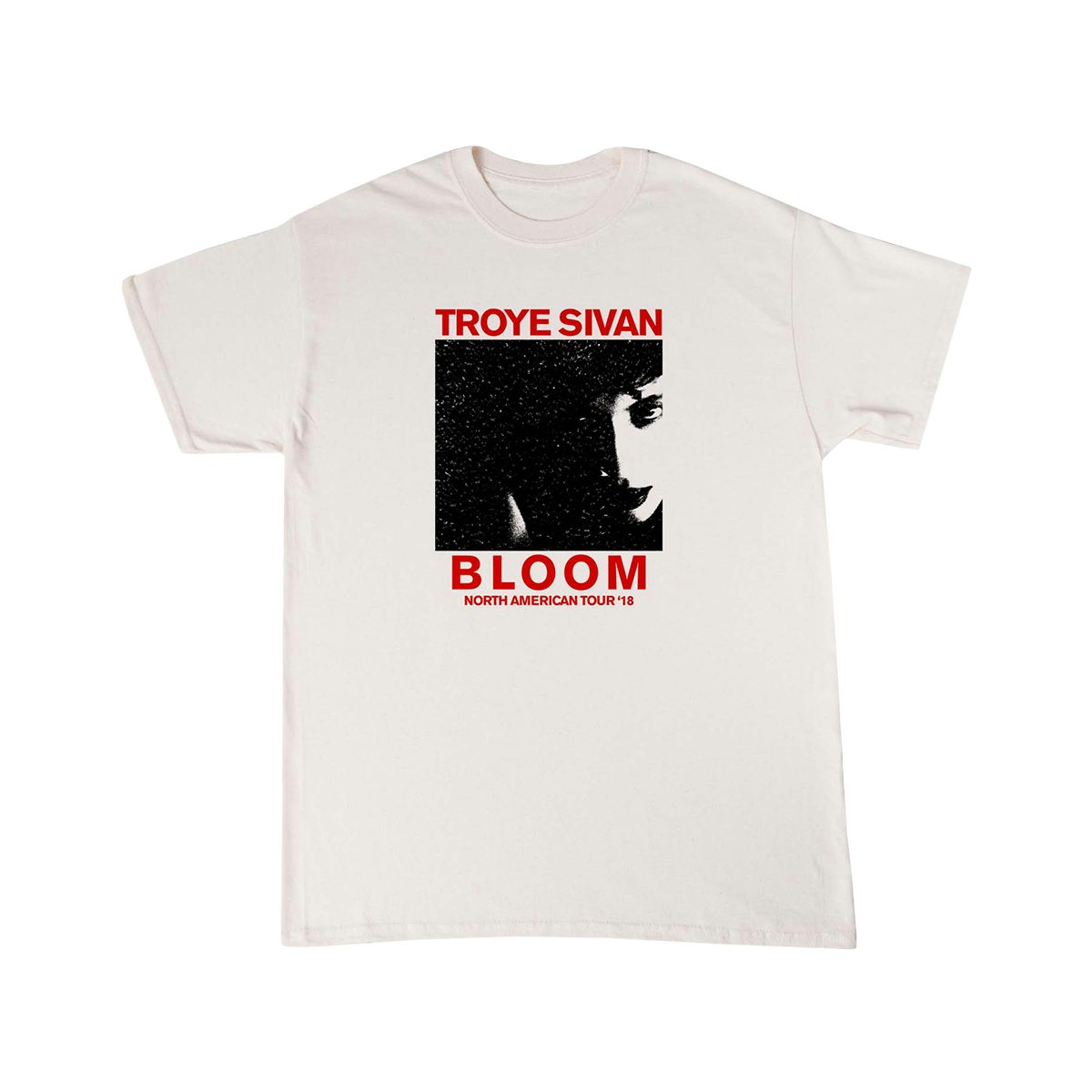 Troye Sivan Merch, Tees, Cassettes and Sweatshirts Store