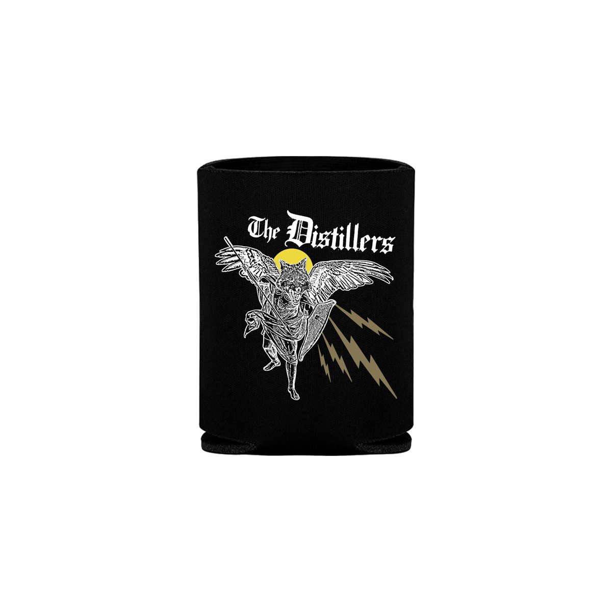 The Distillers Store: Official Merch & Vinyl