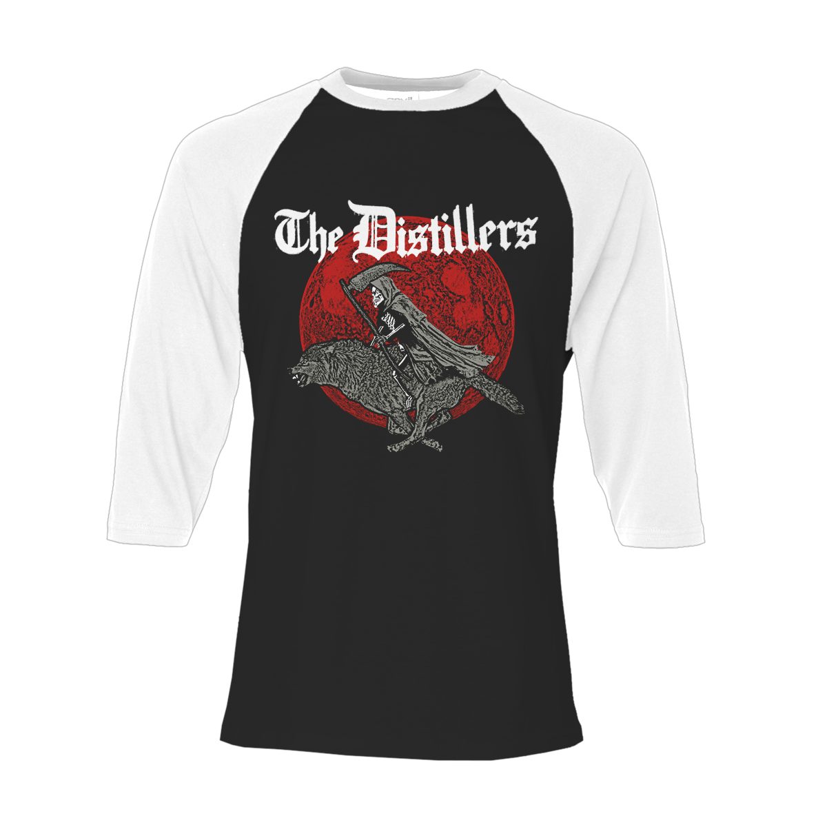 The Distillers Store: Official Merch & Vinyl