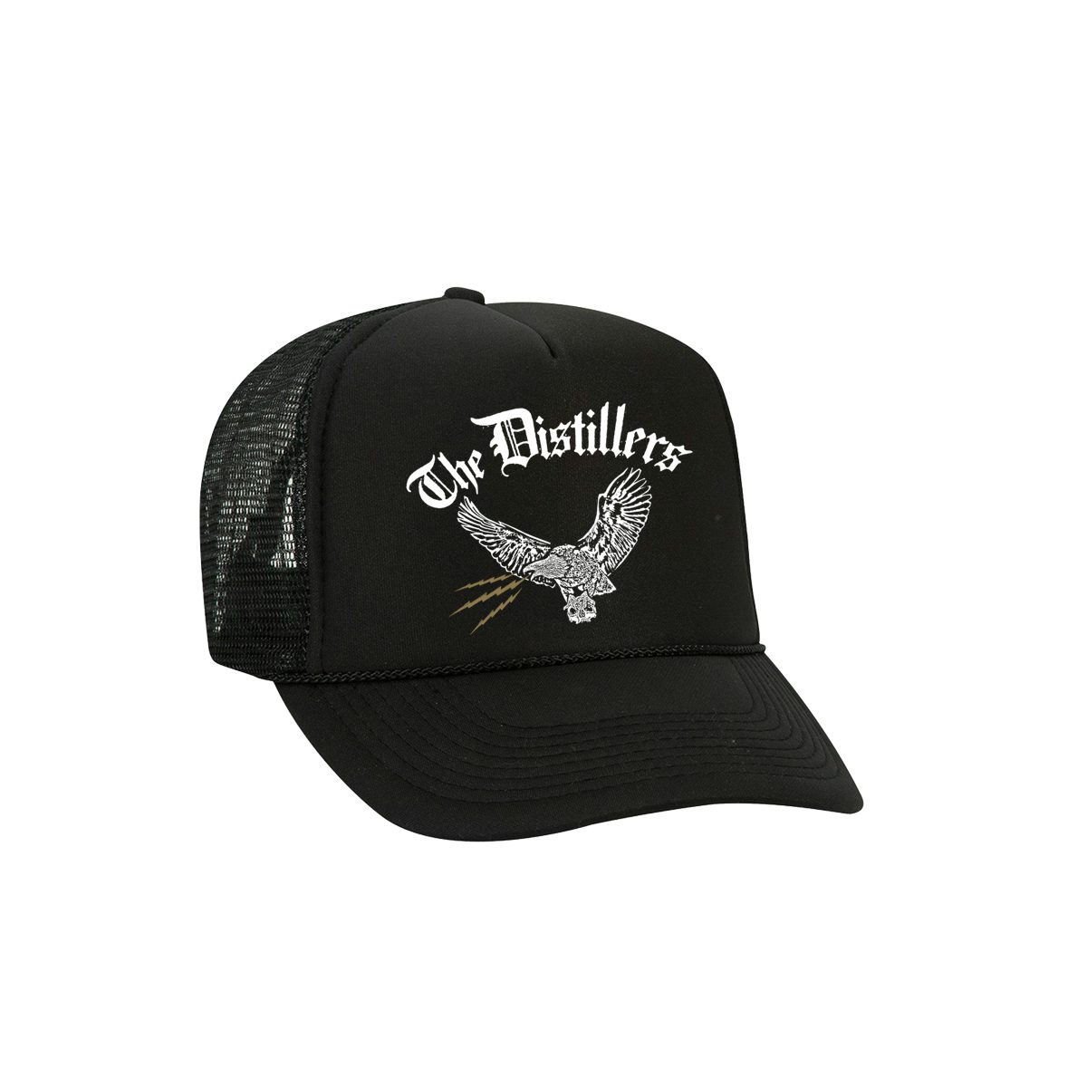 The Distillers Store: Official Merch & Vinyl