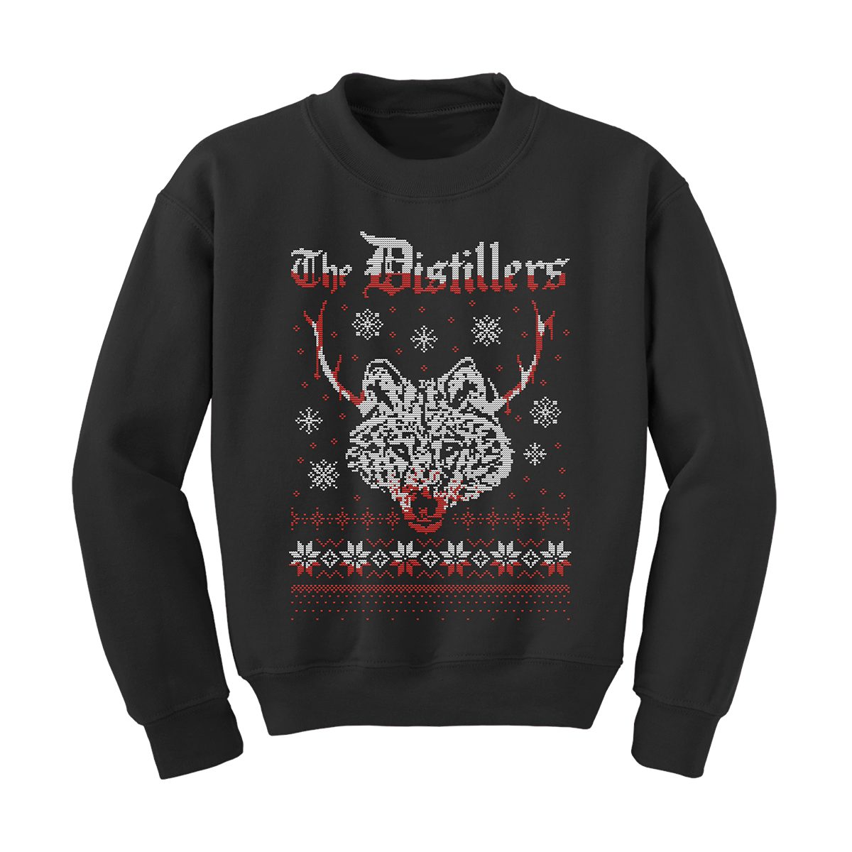 The Distillers Store: Official Merch & Vinyl