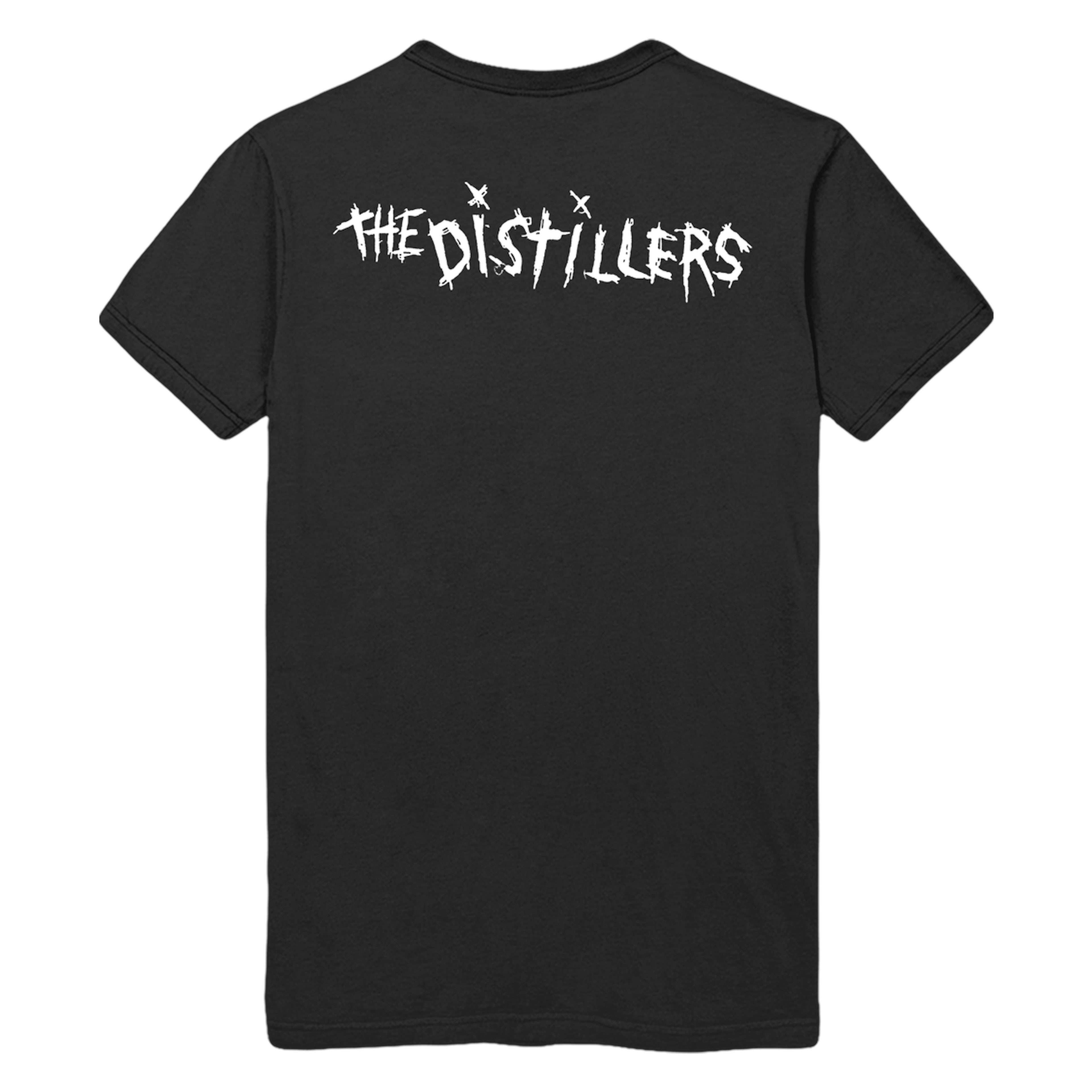 The Distillers - 20th Anniversary Self-Titled Tee