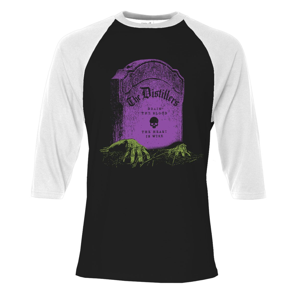 The Distillers Store: Official Merch & Vinyl