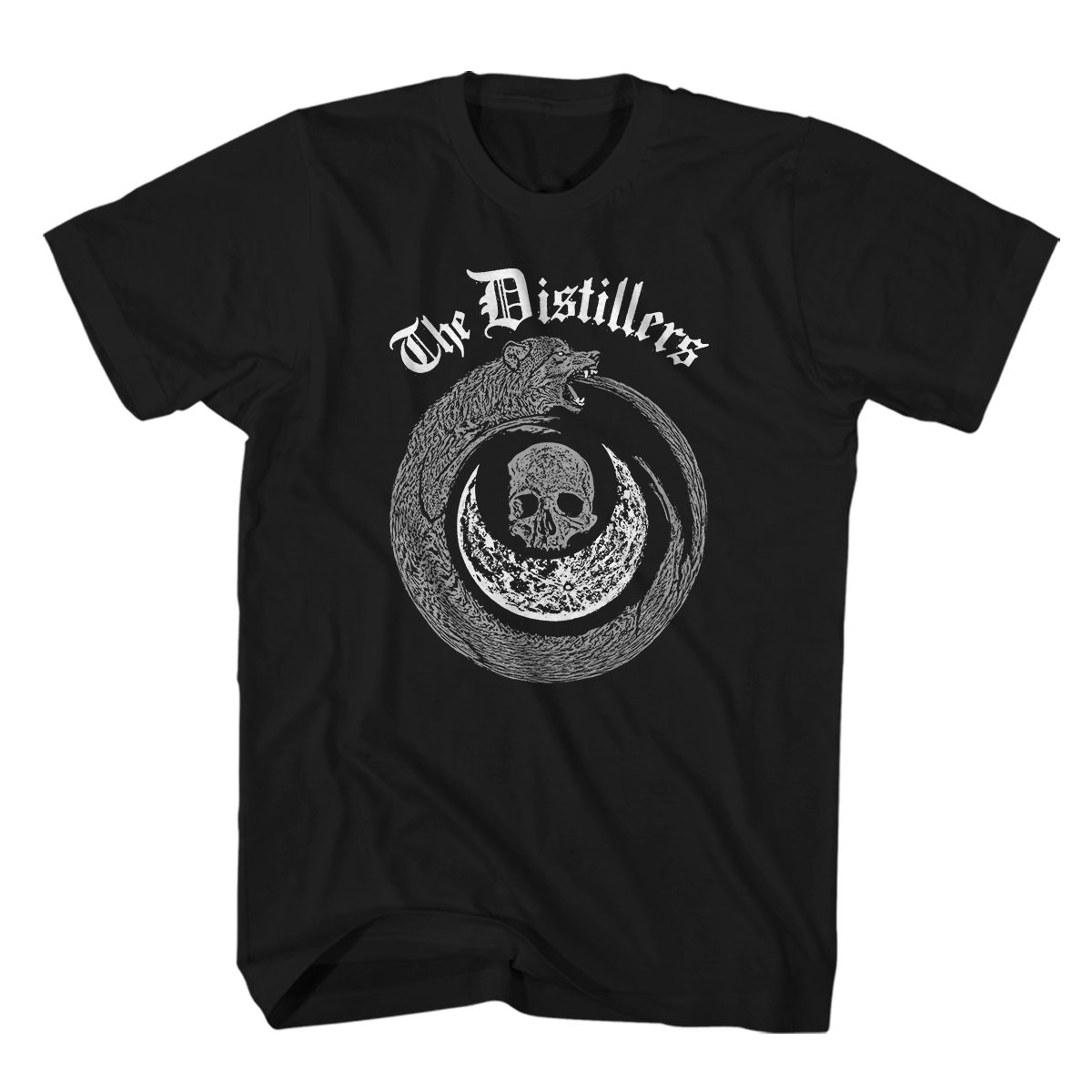 The Distillers Shirts, The Distillers Merch, The Distillers Hoodies ...
