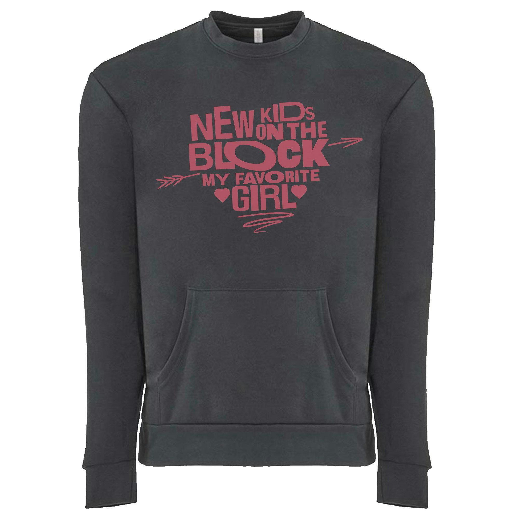 New Kids On The Block Shirts & Merch Store