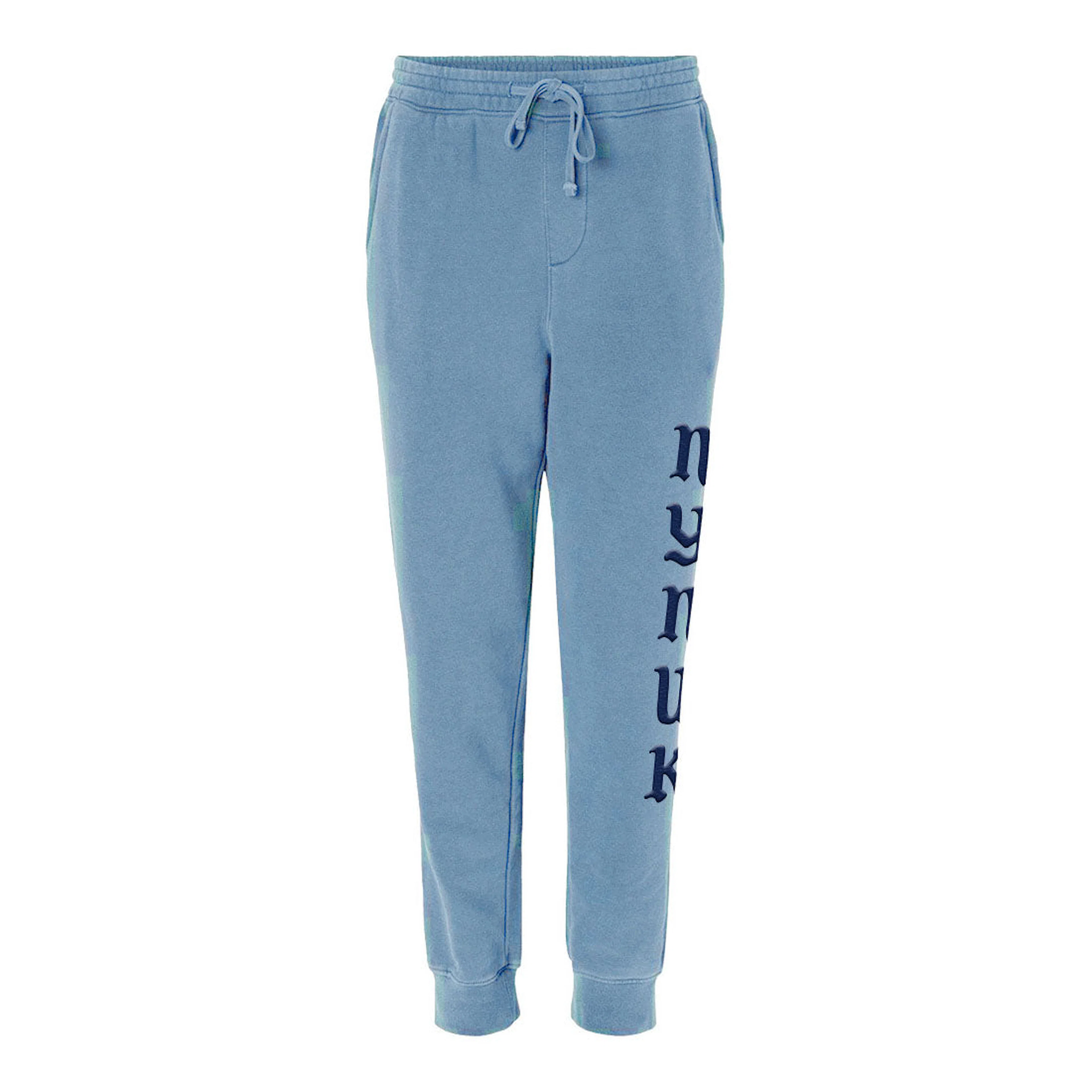 New Kids On The Block NYNUK VIP Tour Joggers
