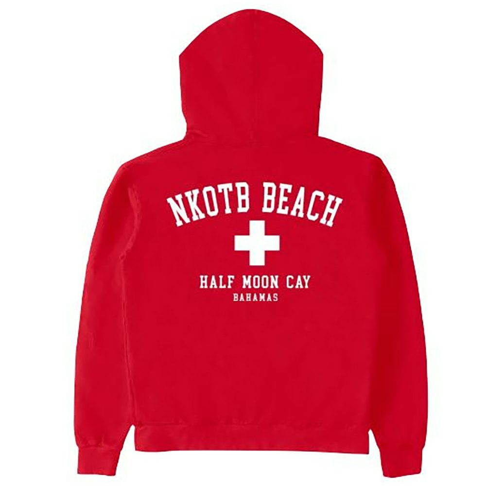 New Kids On The Block Shirts & Merch Store